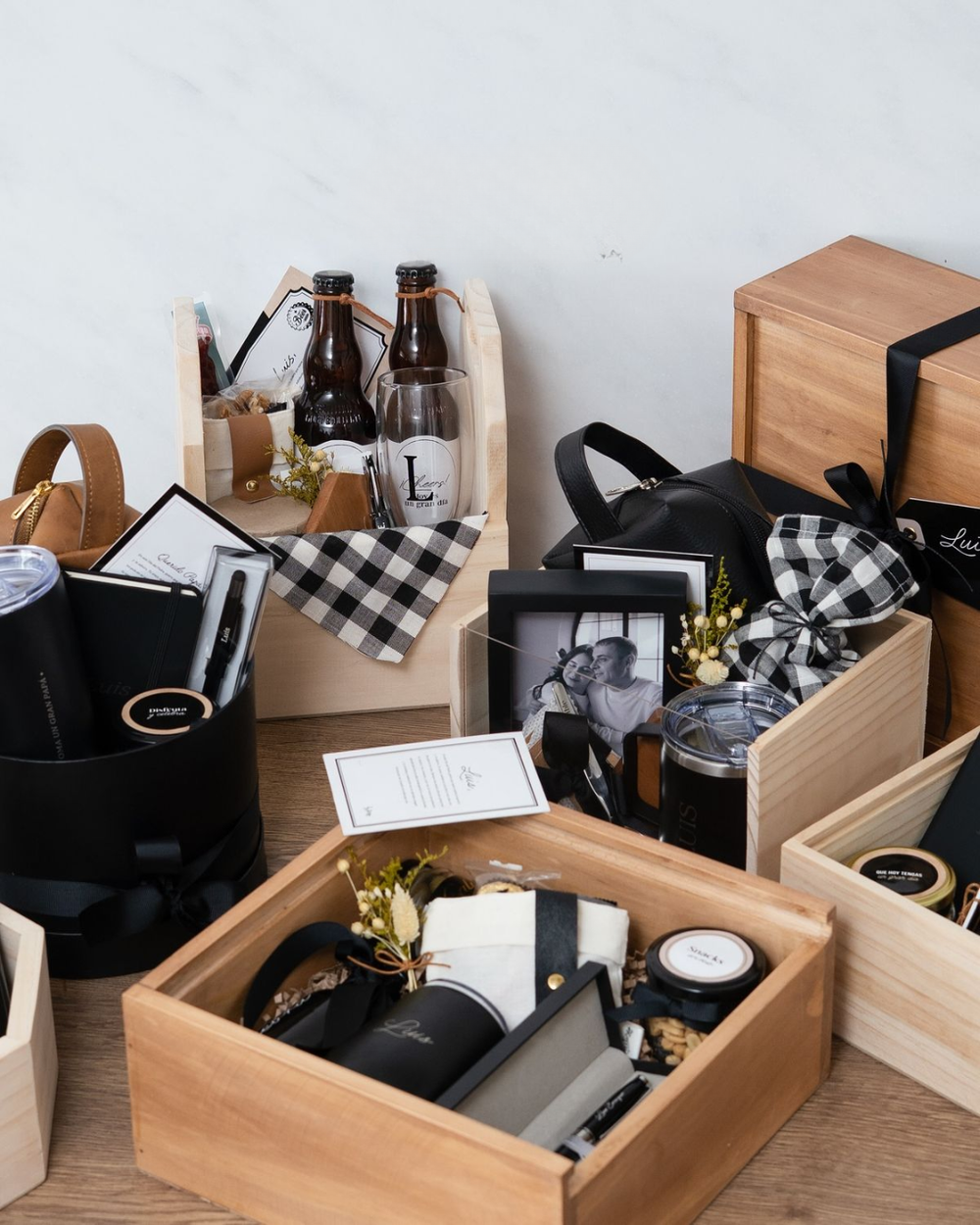 Regalos corporativos personalizados | Sentiva – Sentiva regalos
